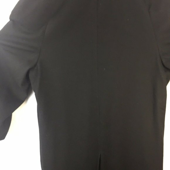 Crombie | Jackets & Coats | Vintage Crombie Aberdeen Scotland Men L 46 ...